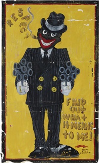 Michael Ray Charles | Artnet