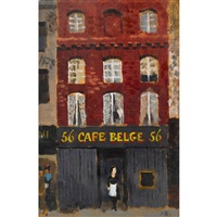 Kenneth Rowntree | Artnet | Page 2