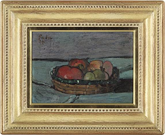 Still life 静物 by Genichiro Inokuma on artnet