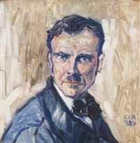 Gustav A.H. Rau | Artnet
