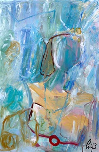 Danny Moshe | Artnet