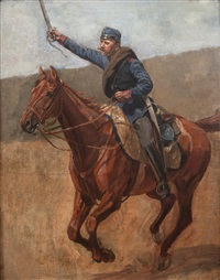 Ludwig (Ludek) Marold | Artnet