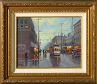 Gregory Sievers | Artnet