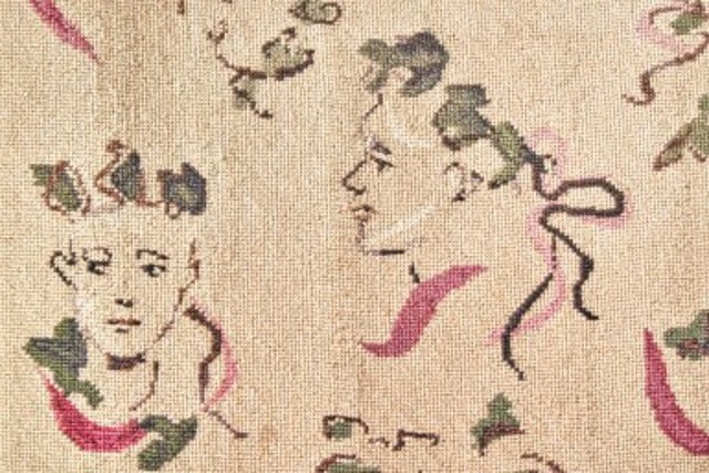 Set of Twelve Dining Chairs for Nelson Rockefeller by Jean-Michel Frank ...