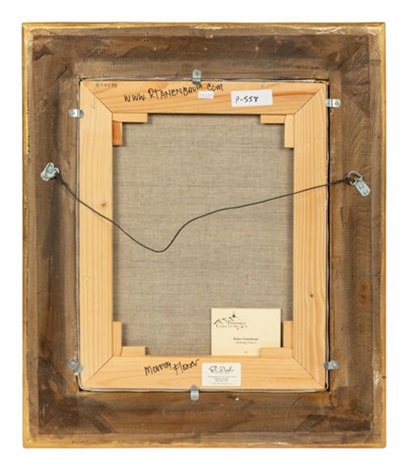 Morning Flower by Robert Tanenbaum on artnet