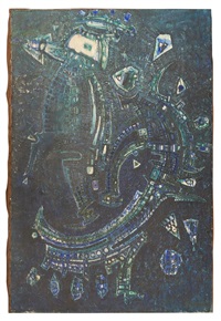 Peter Clough | Artnet