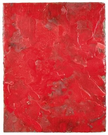Untitled by Hermann Nitsch on artnet