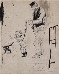 Arthur Kampf | Artnet