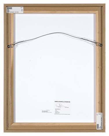 Devon Aoki Fish Stick by David LaChapelle on artnet