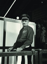 Bill Perlmutter | Artnet