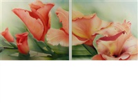 Maria Crossley | Artnet