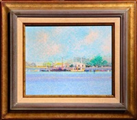 Andre Bourrie | Artnet