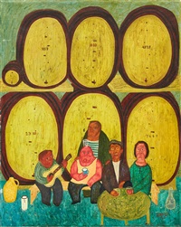 Vojislav Vojo Stanic | Artnet