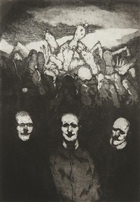 Ken Currie | Artnet | Page 5