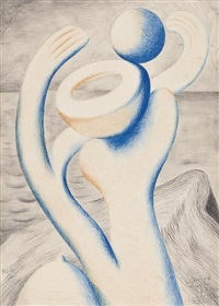 Baron Rudolph Charles von Ripper | Artnet