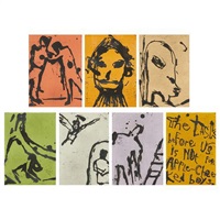 David Rathman | Artnet