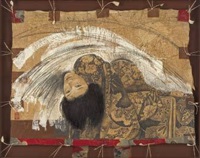 Kyosuke Tchinai | Artnet