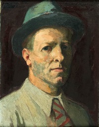 Rudolf Riester Auctions Results | Artnet