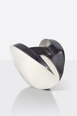 Rolling Volume Chair by Ron Arad on artnet