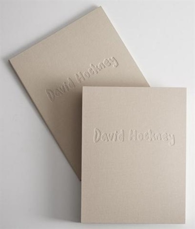 My Window No. 778, 17th April 2011 by David Hockney on artnet