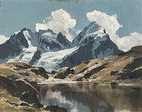 Hans Maurus | Artnet