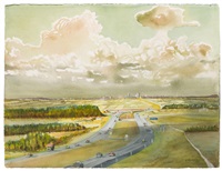 Joseph E. Frederic | Artnet