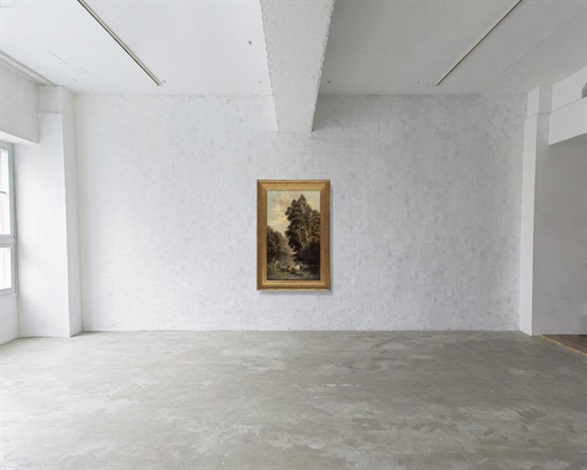 White swan in the waterside around Atherstone 水辺の白鳥 アサーストン近郊 by Arthur ...