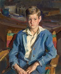 Louis Betts | Artnet | Page 2