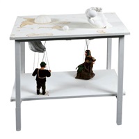 Keith Tyson | Artnet