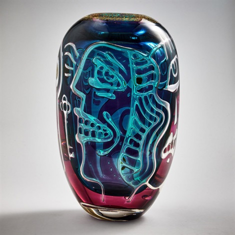 Vas by Peter Hermansson on artnet