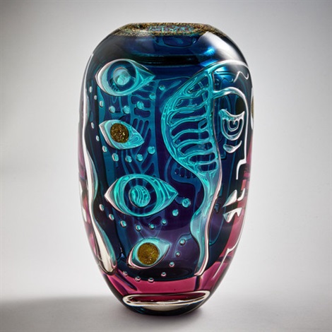 Vas by Peter Hermansson on artnet
