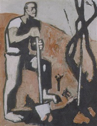 Luciano Ricchetti | Artnet