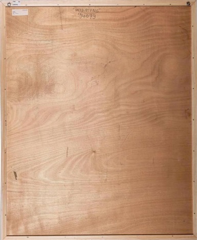 Widmung - Dedication by Jan Voss on artnet
