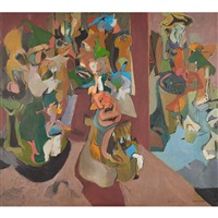 Richard Lipton | Artnet