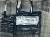 Trevor Bell | Artnet