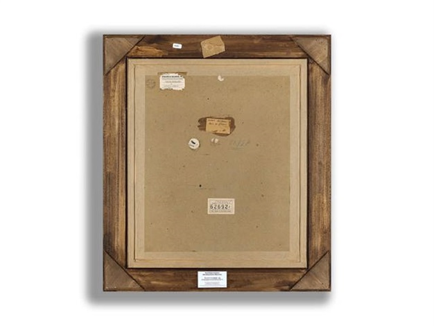 VASE DE FLEURS by Gustave Loiseau on artnet