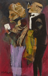 William Gropper | Artnet