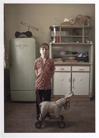 Melanie Cleary | Artnet