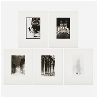 Michael Magill | Artnet