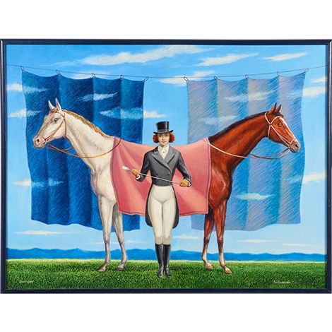Quadruped by Curt Frankenstein on artnet