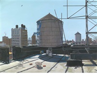 Andrew Lenaghan | Artnet