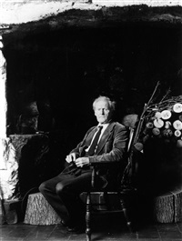 Christopher Barker | Artnet