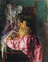 Max Schödl | Artnet