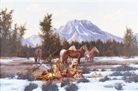 John Demott | Artnet