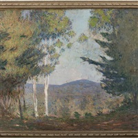 Frederick Andrew Bosley | Artnet