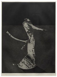 Fritz Scholder | Artnet | Page 8