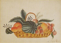 Sarah Ann Henshaw Ward | Artnet