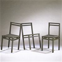 Allan Wexler | Artnet