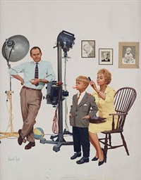 Kurt Ard | Artnet