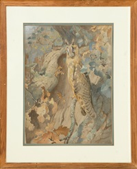 Winifred Austin | Artnet